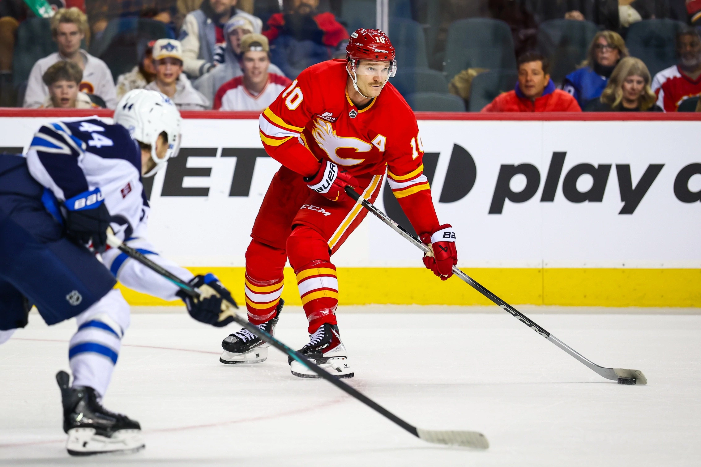 Best College Basketball Picks & Player Props Today (Nov. 18)