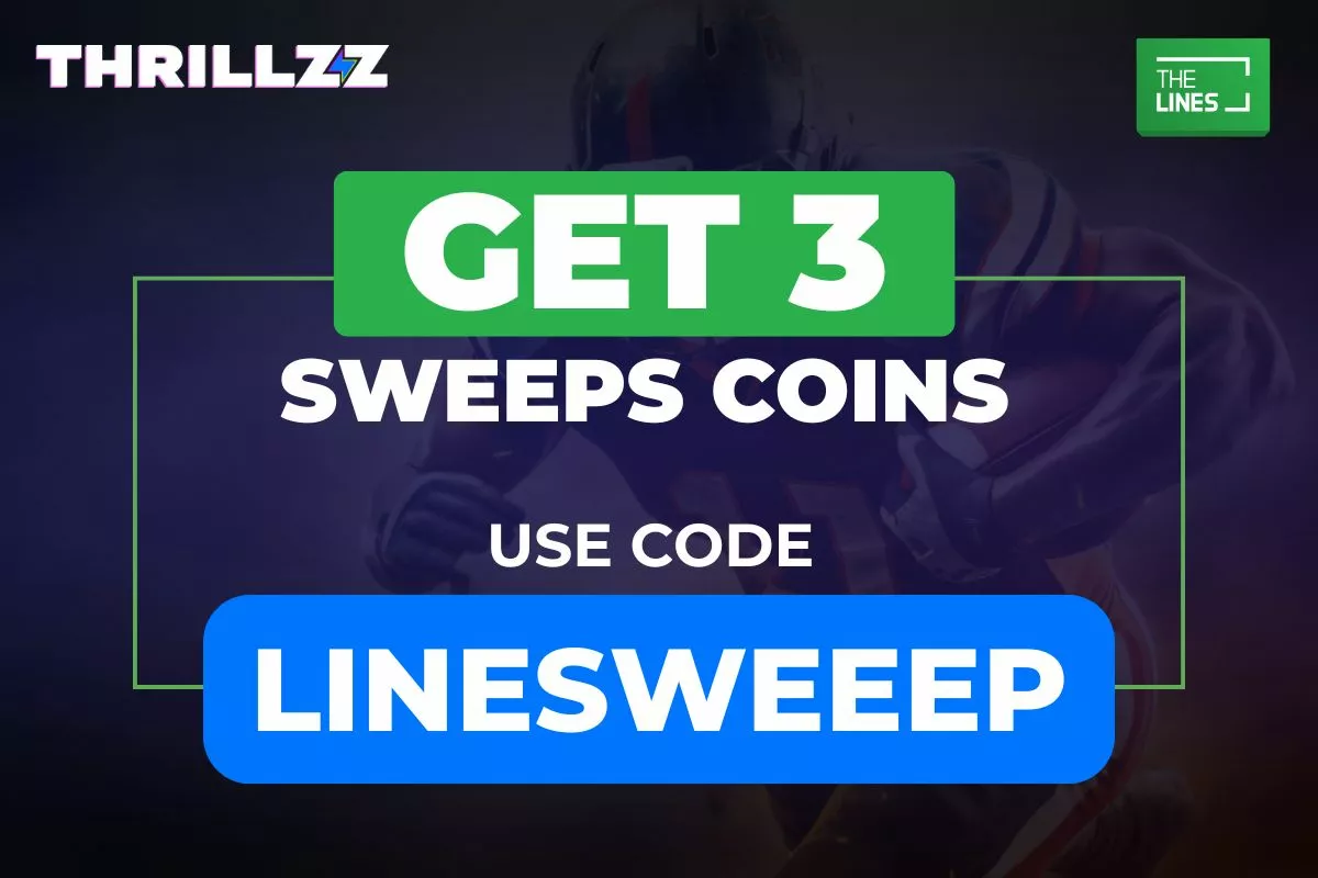 $1500 Bonus Bets If Lose on Seahawks vs 49ers NFL: Use BetMGM Code BTSLINES